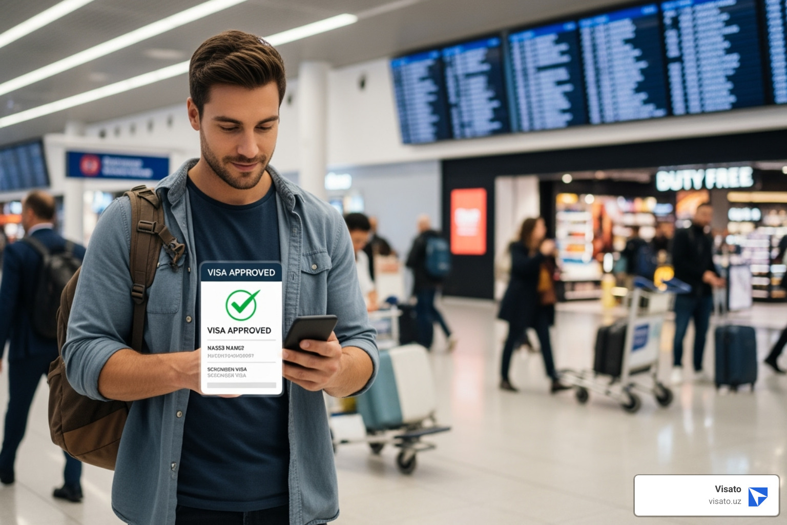 E-visa processing time: Quick Guide 2025