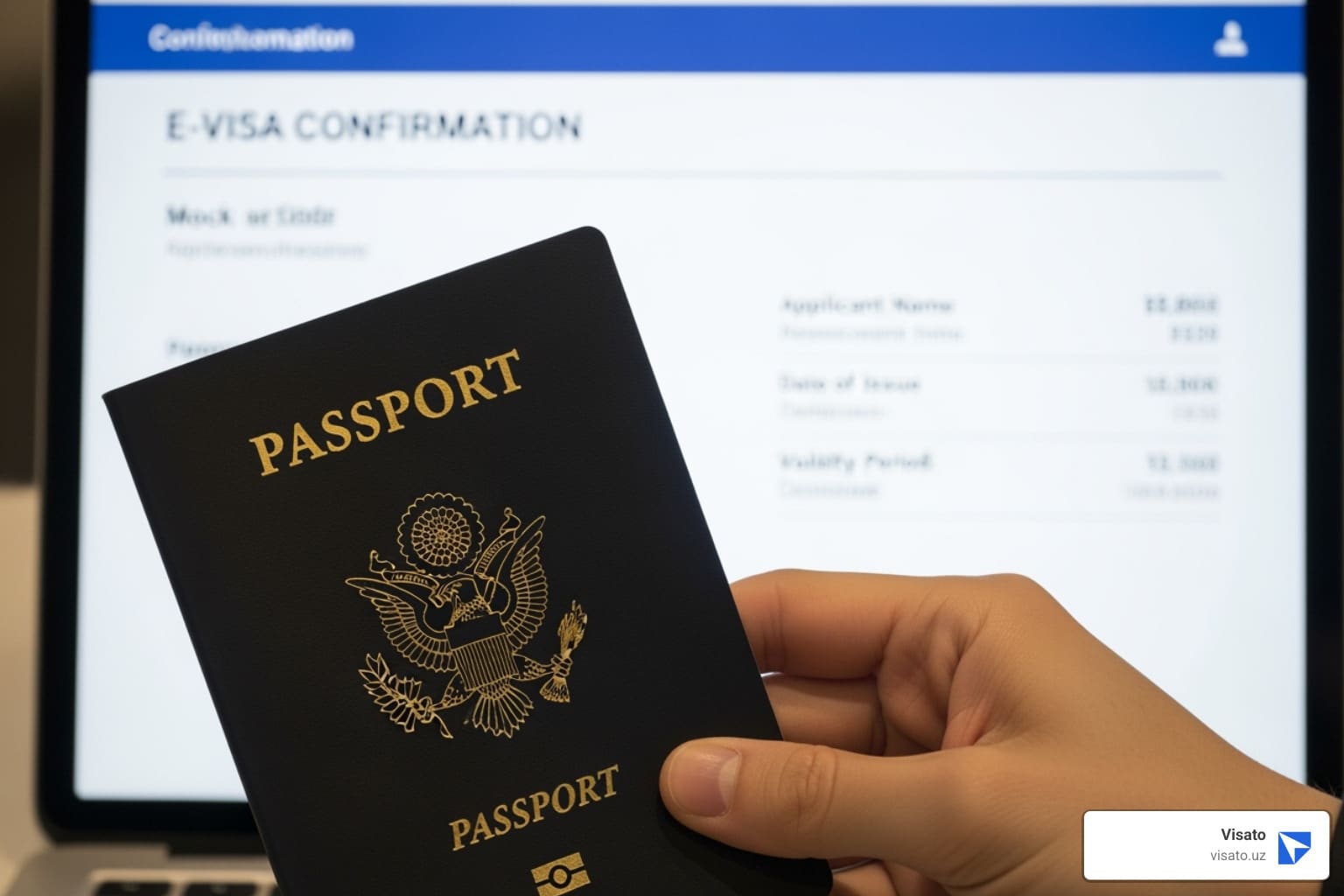 Evisas: 2025 Ultimate Guide for Simple Travel