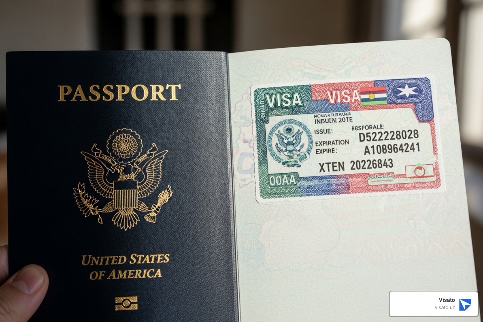 Uzbekistan Embassy Visa Fee 2025: Complete Guide