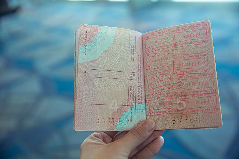 The Complete Guide to Uzbekistan E-Visa Requirements - eVisa Uzbekistan